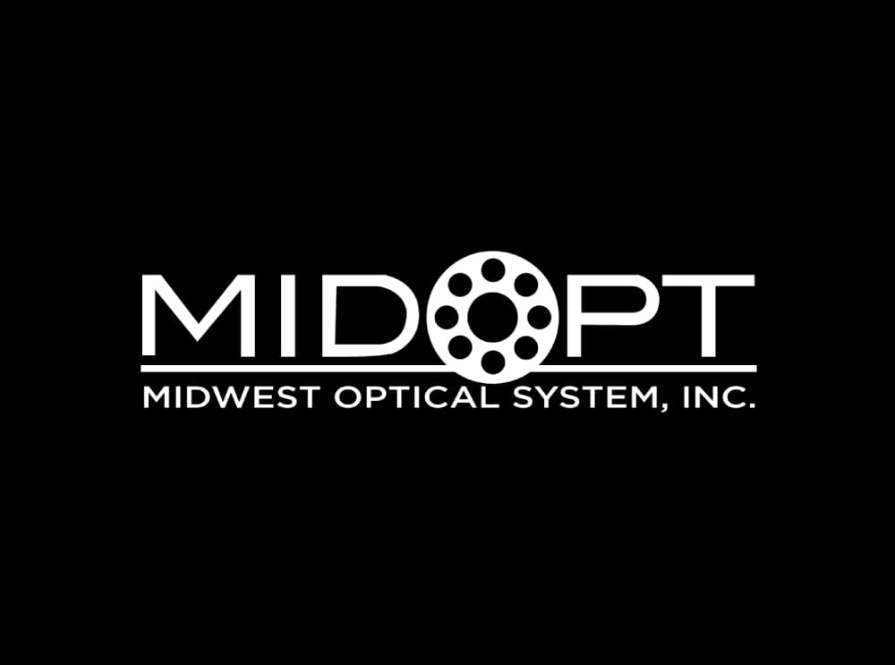 MidOpt Machine Vision Filters - Machine Vision Direct Downloads